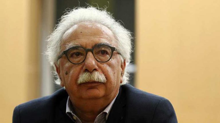 Γαβρόγλου: «Καμία πρακτική επίπτωση» για τα Θρησκευτικά – Σύλλογος ...